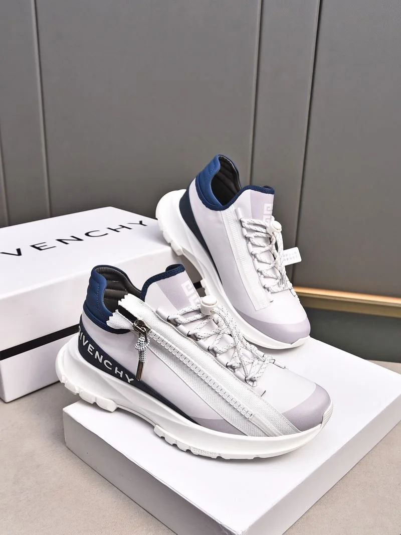 Indistinguishable Givenchy Shoes