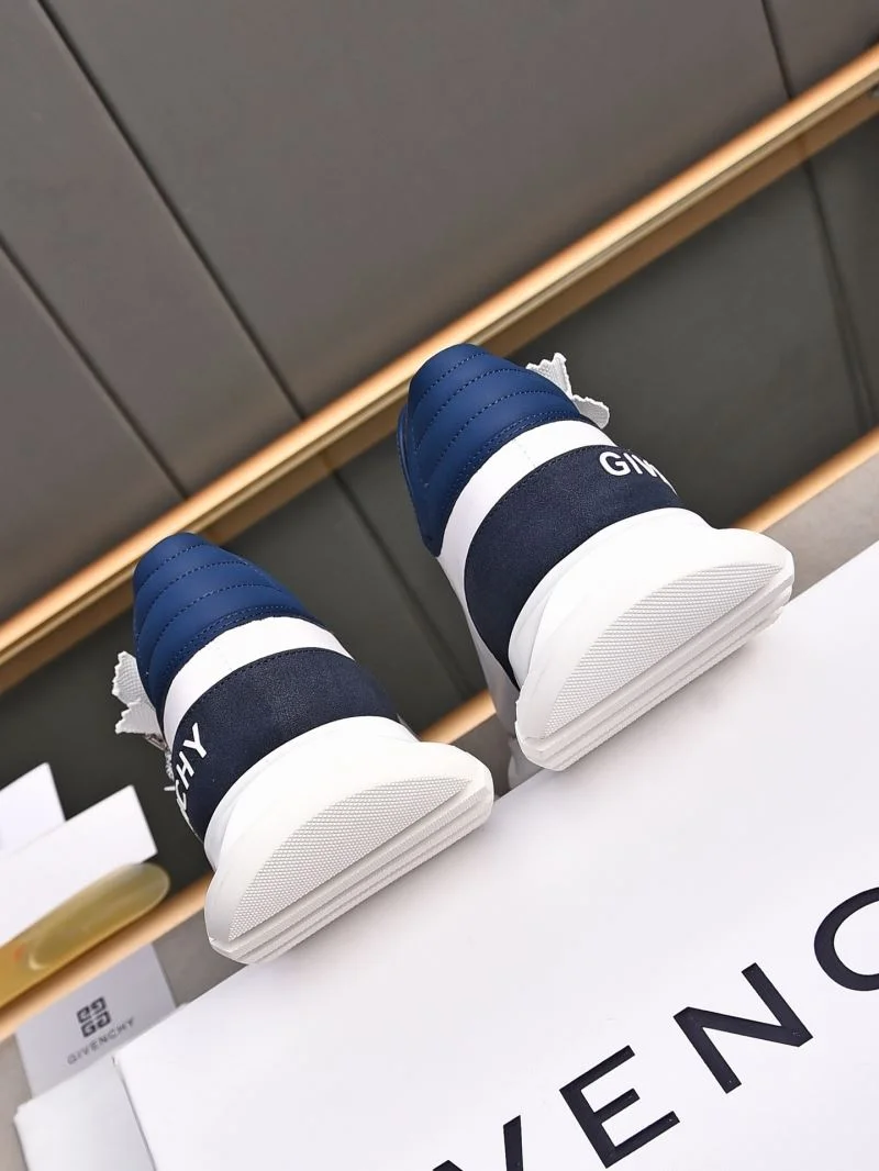 Indistinguishable Givenchy Shoes