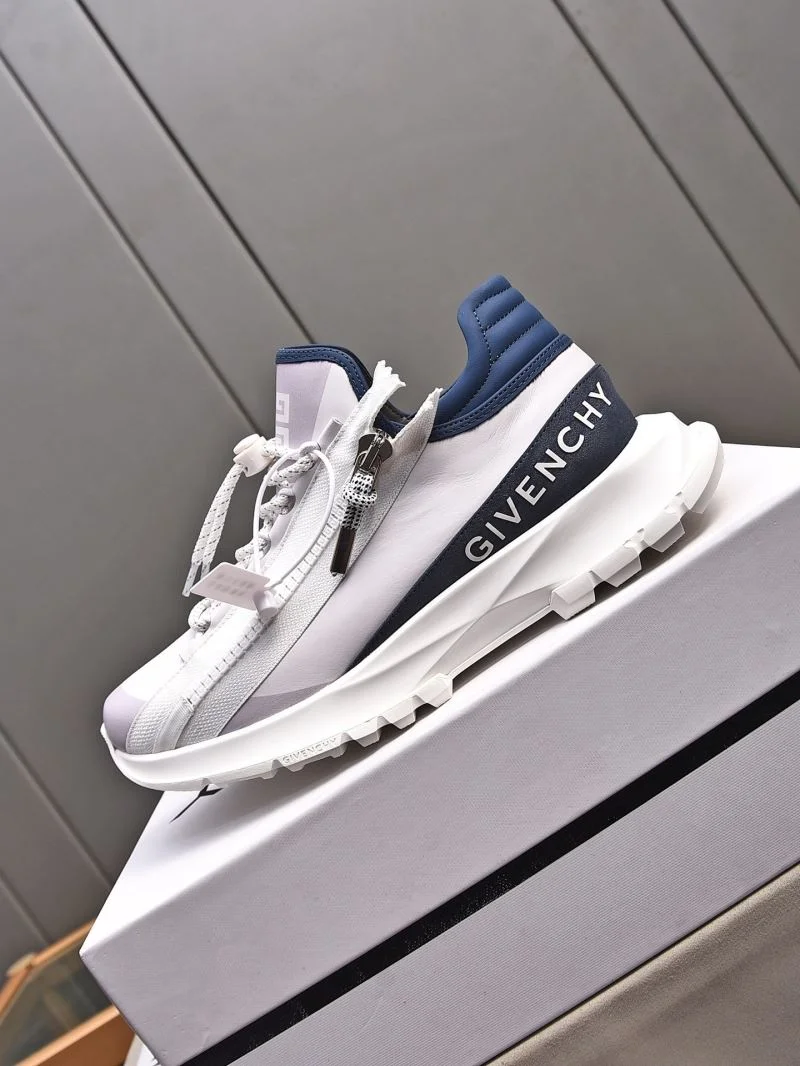 Indistinguishable Givenchy Shoes