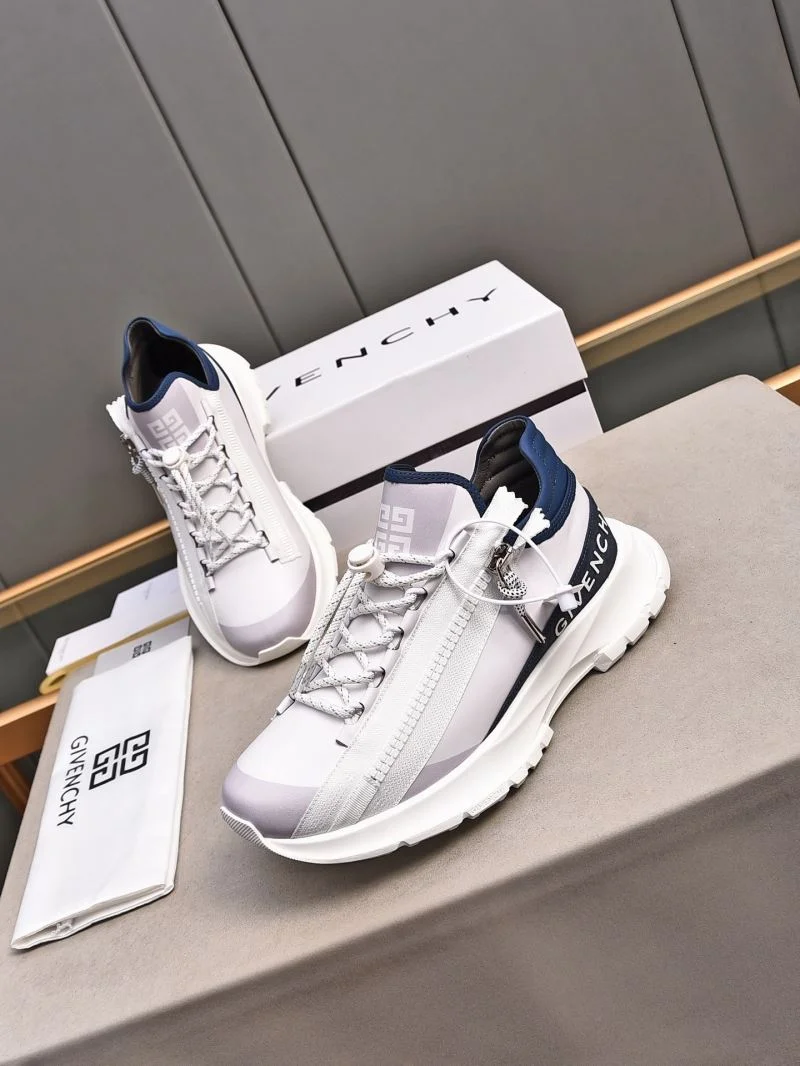 Indistinguishable Givenchy Shoes