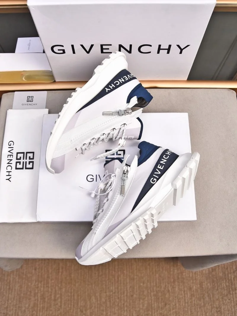 Indistinguishable Givenchy Shoes
