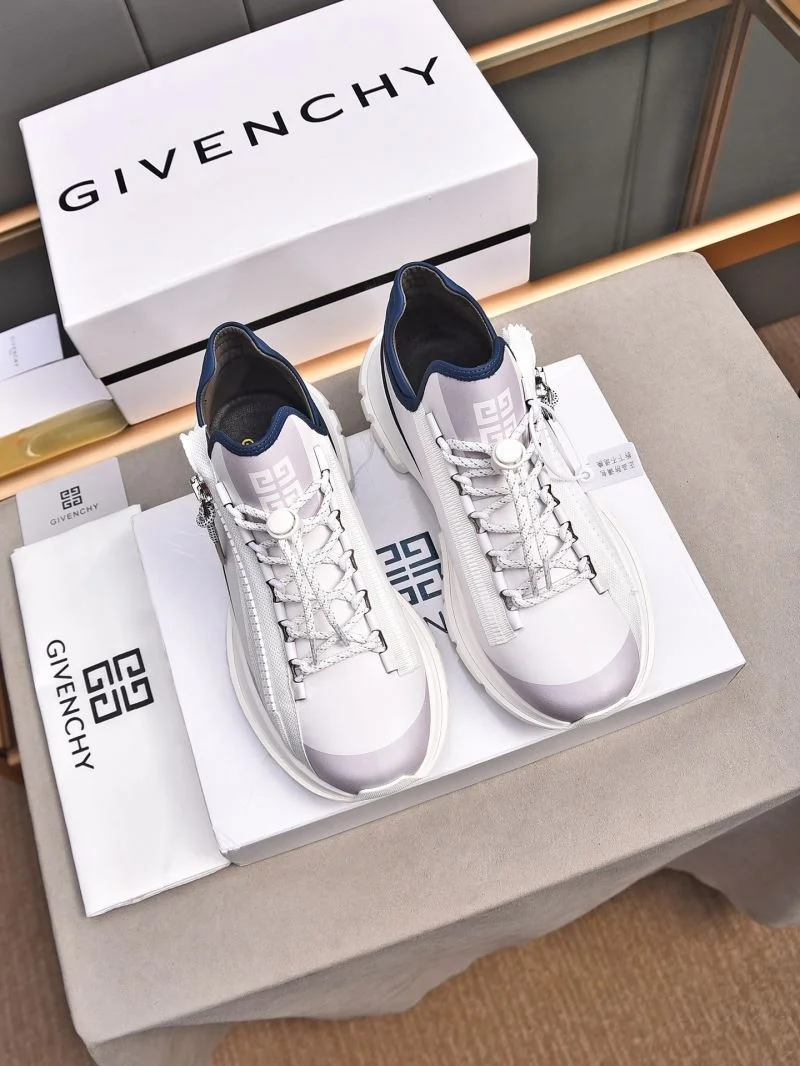 Indistinguishable Givenchy Shoes