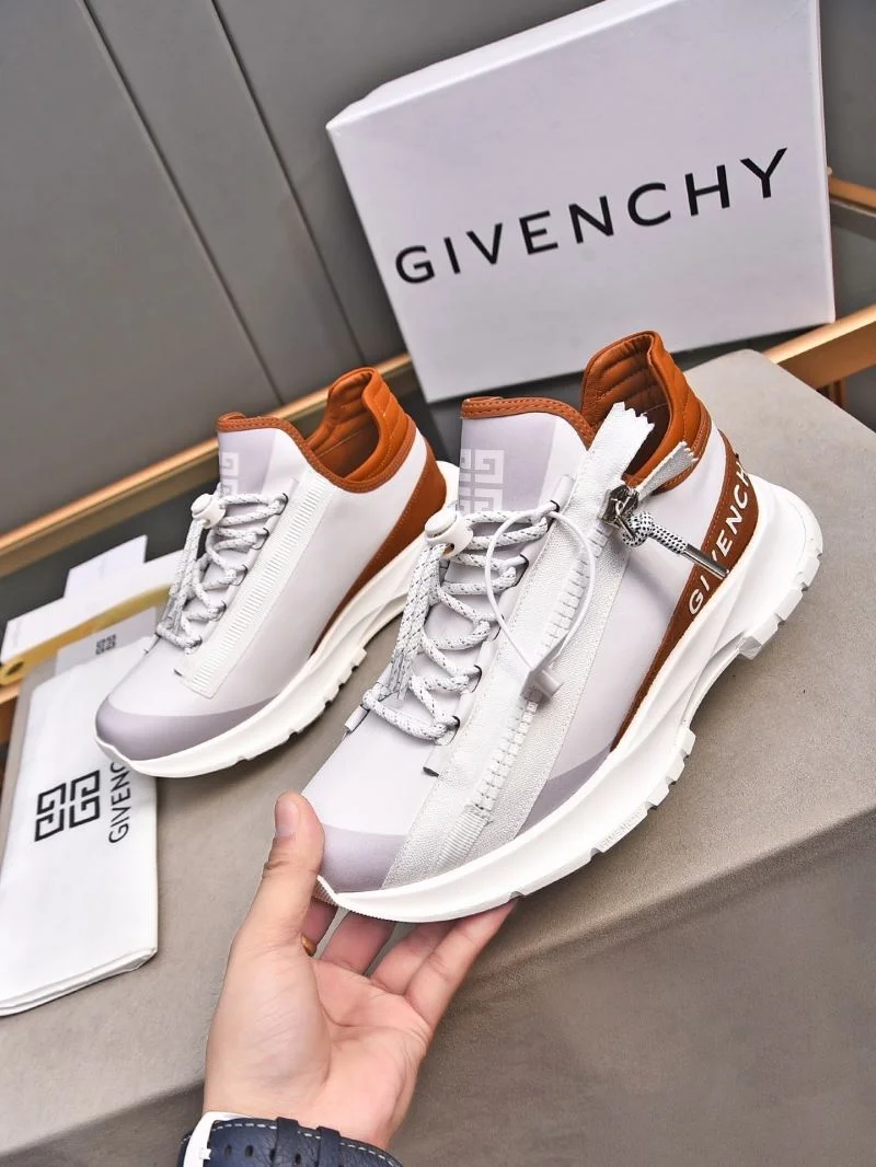 Precise copy Givenchy Shoes