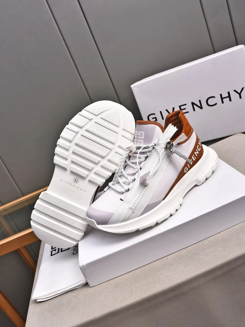 Precise copy Givenchy Shoes