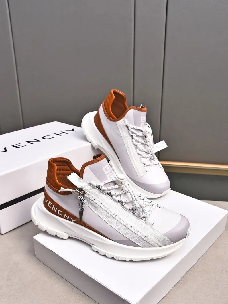 Precise copy Givenchy Shoes