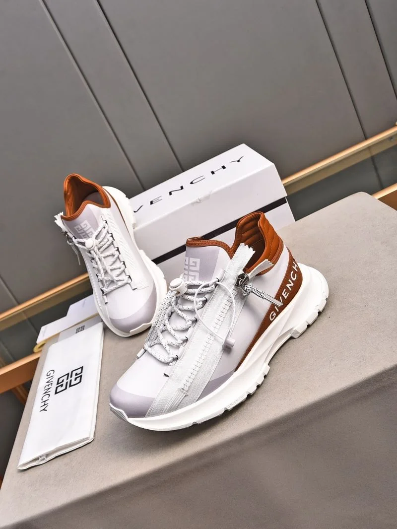 Precise copy Givenchy Shoes
