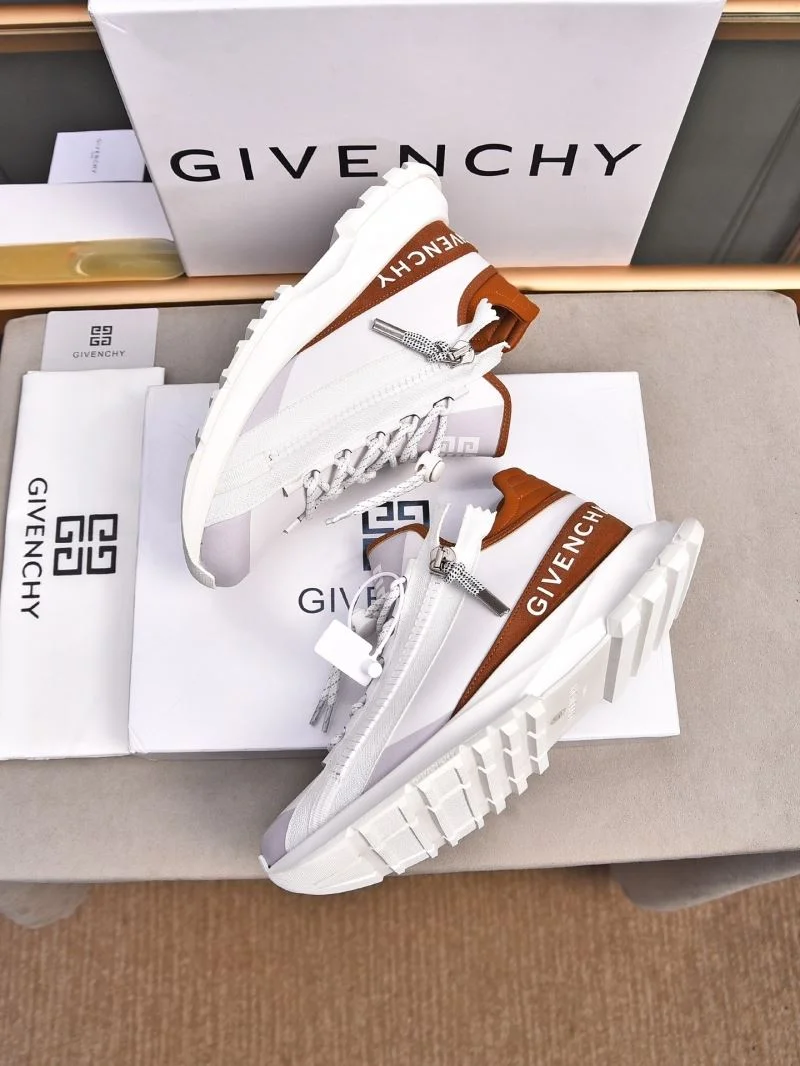 Precise copy Givenchy Shoes
