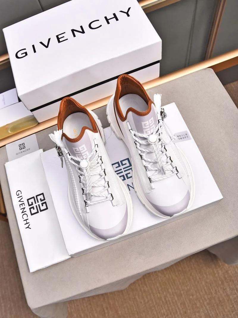 Precise copy Givenchy Shoes