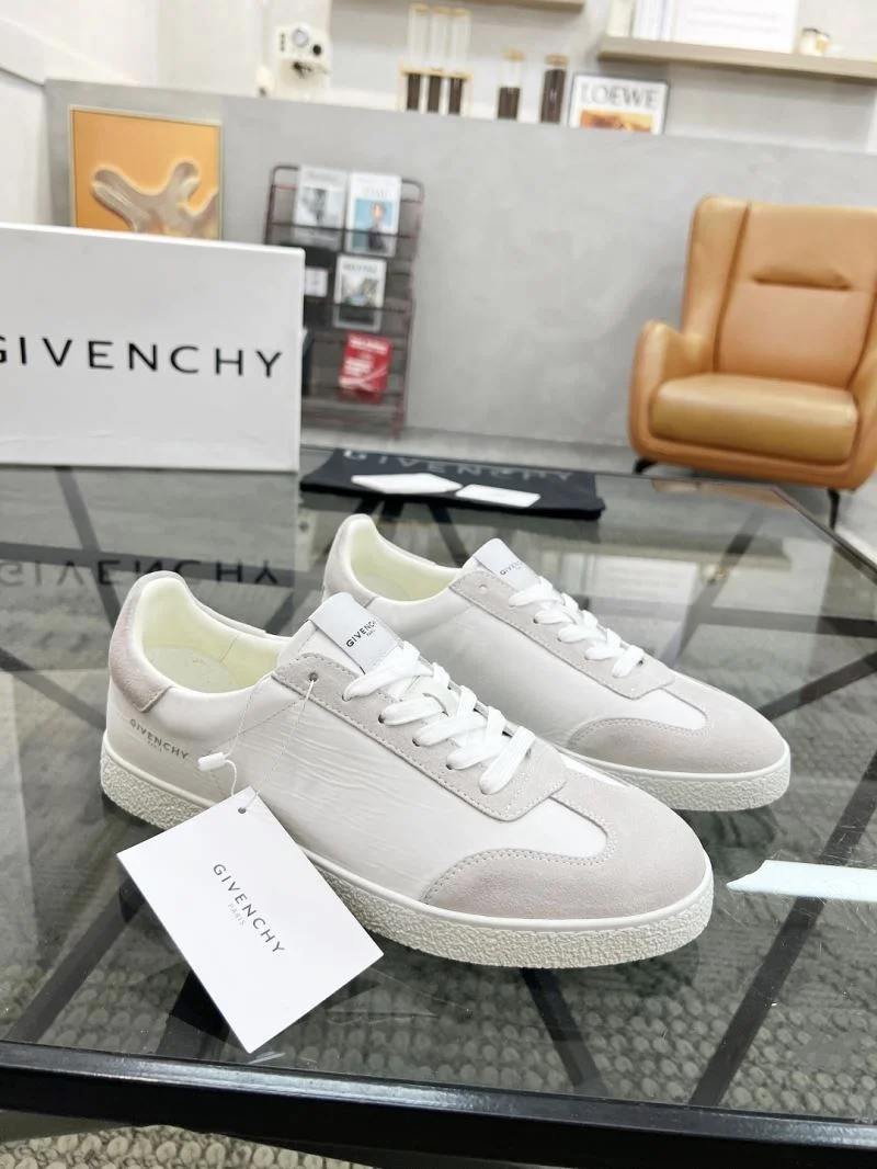 Exact replica Givenchy Shoes