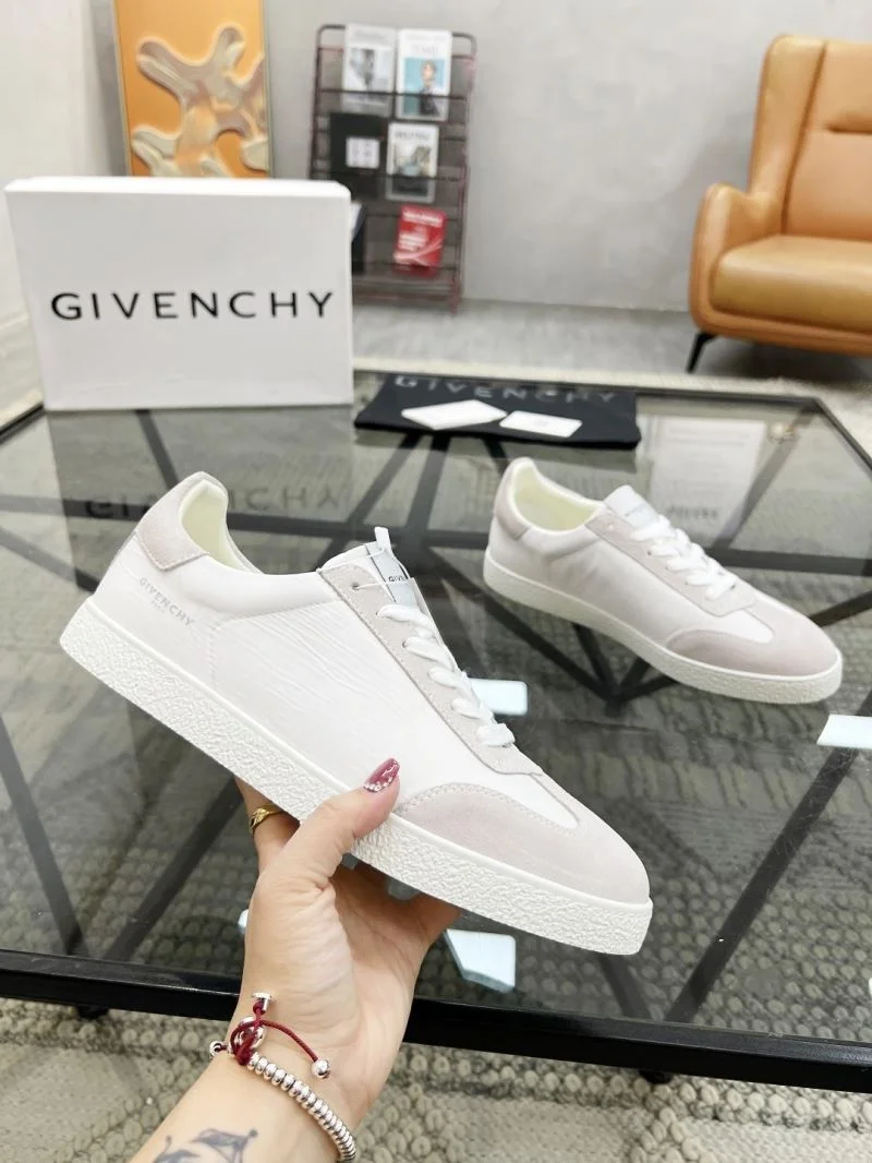 Exact replica Givenchy Shoes