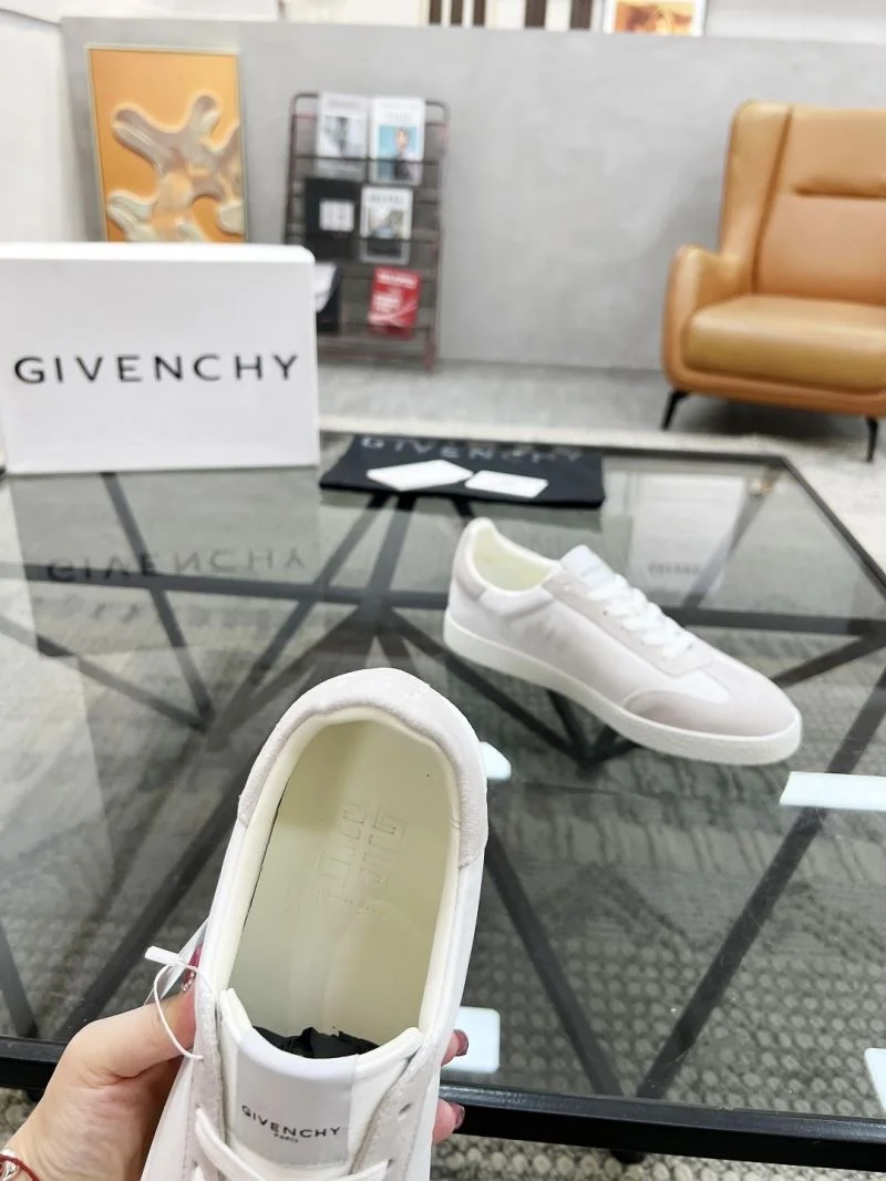 Exact replica Givenchy Shoes