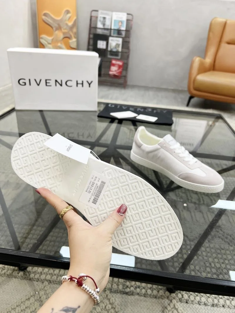 Exact replica Givenchy Shoes