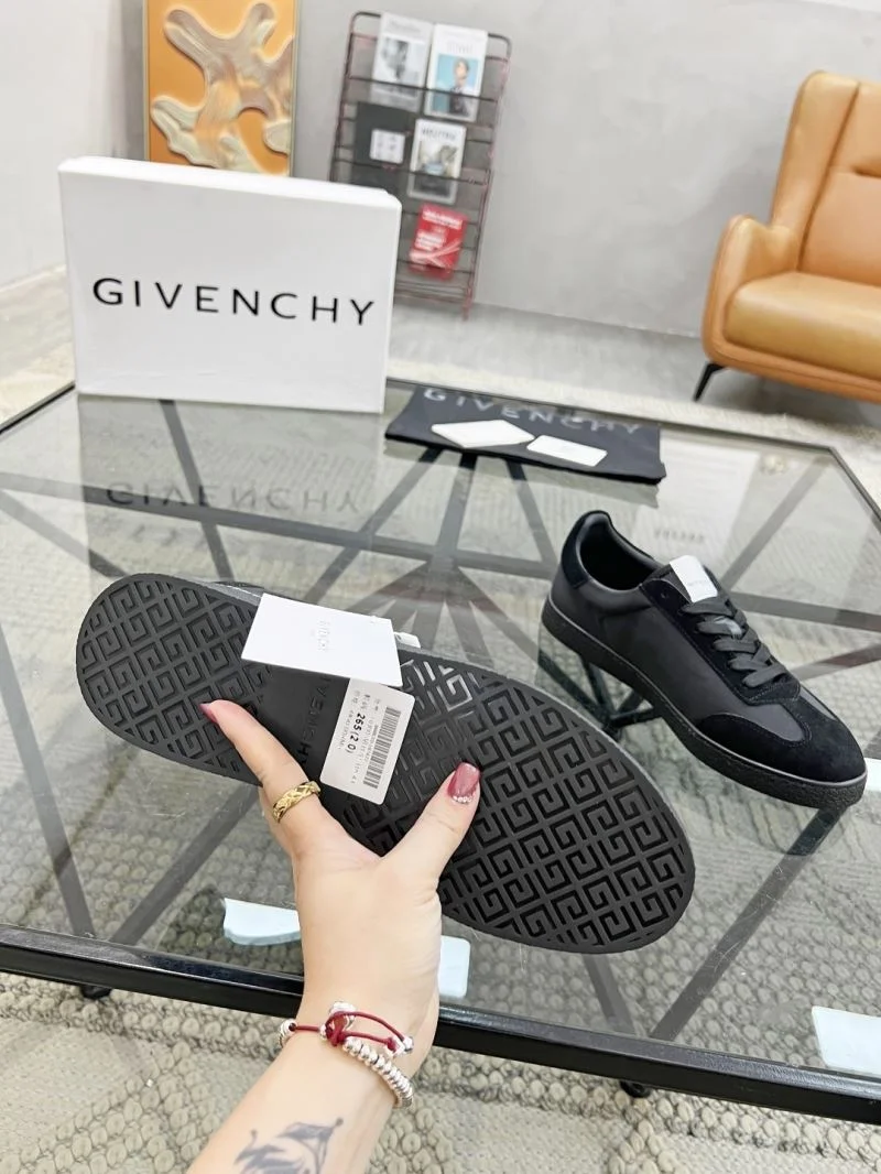Official Givenchy Shoes