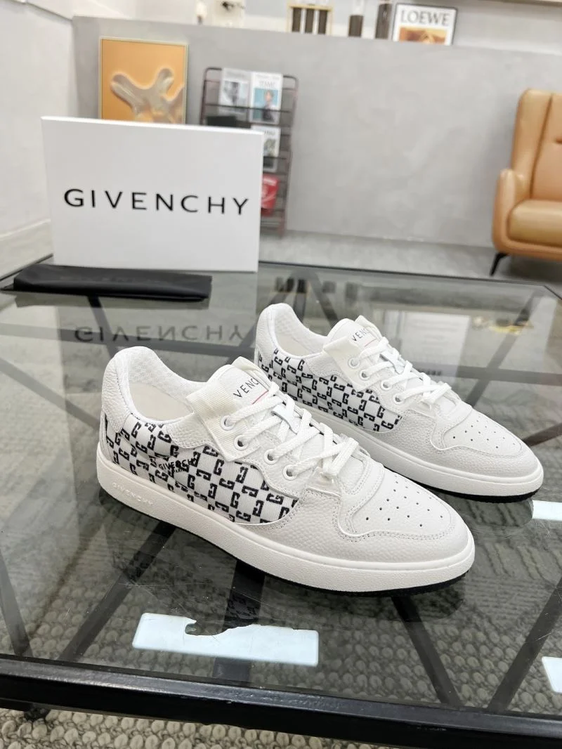 Authentic Givenchy Shoes
