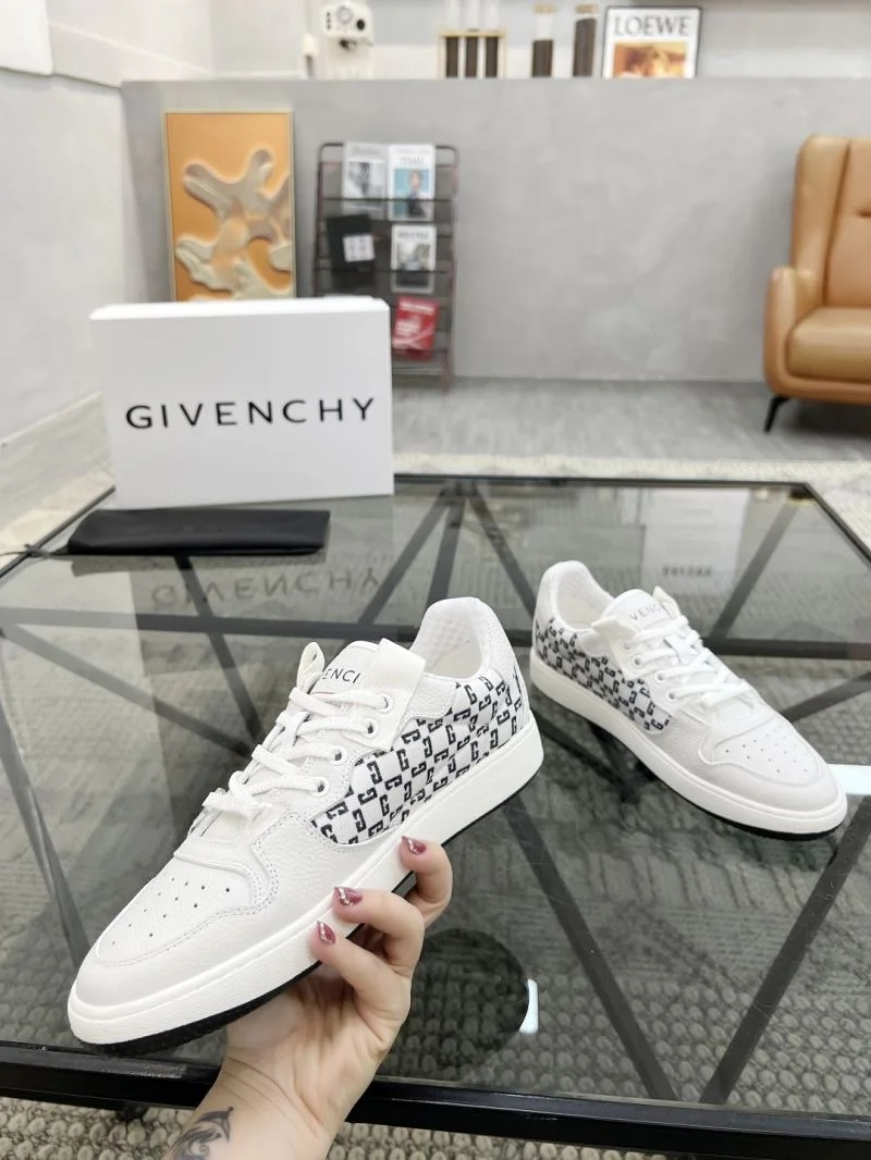 Authentic Givenchy Shoes