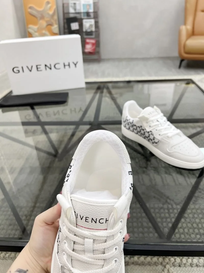 Authentic Givenchy Shoes