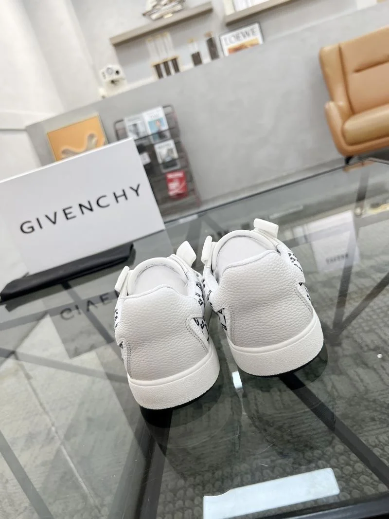 Authentic Givenchy Shoes