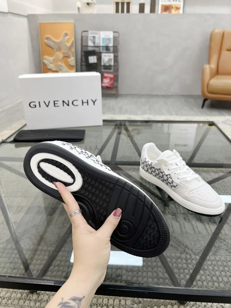 Authentic Givenchy Shoes