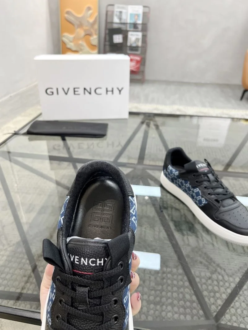 Factory-made Givenchy Shoes