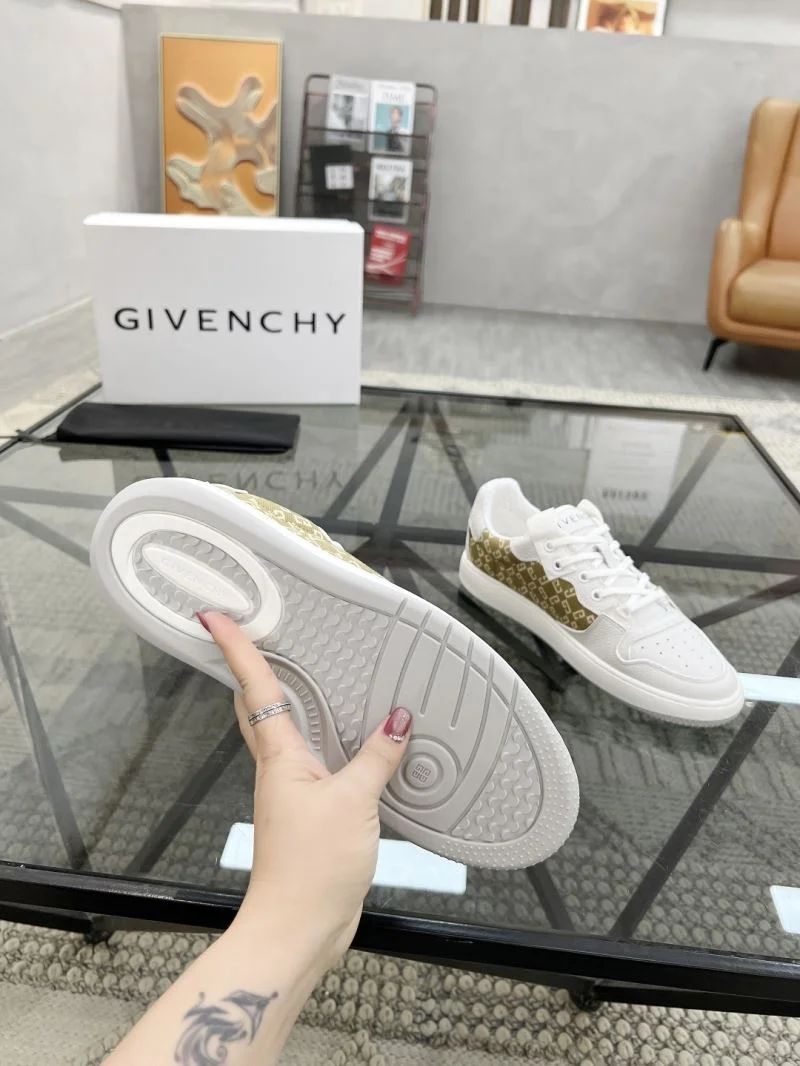 Brand-original Givenchy Shoes