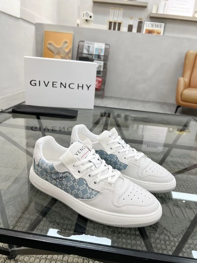 Authentic Givenchy Shoes