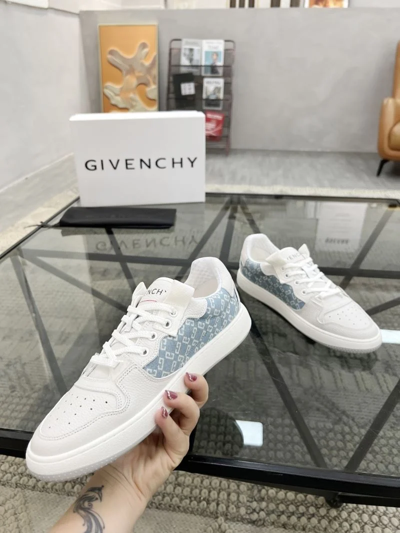Authentic Givenchy Shoes