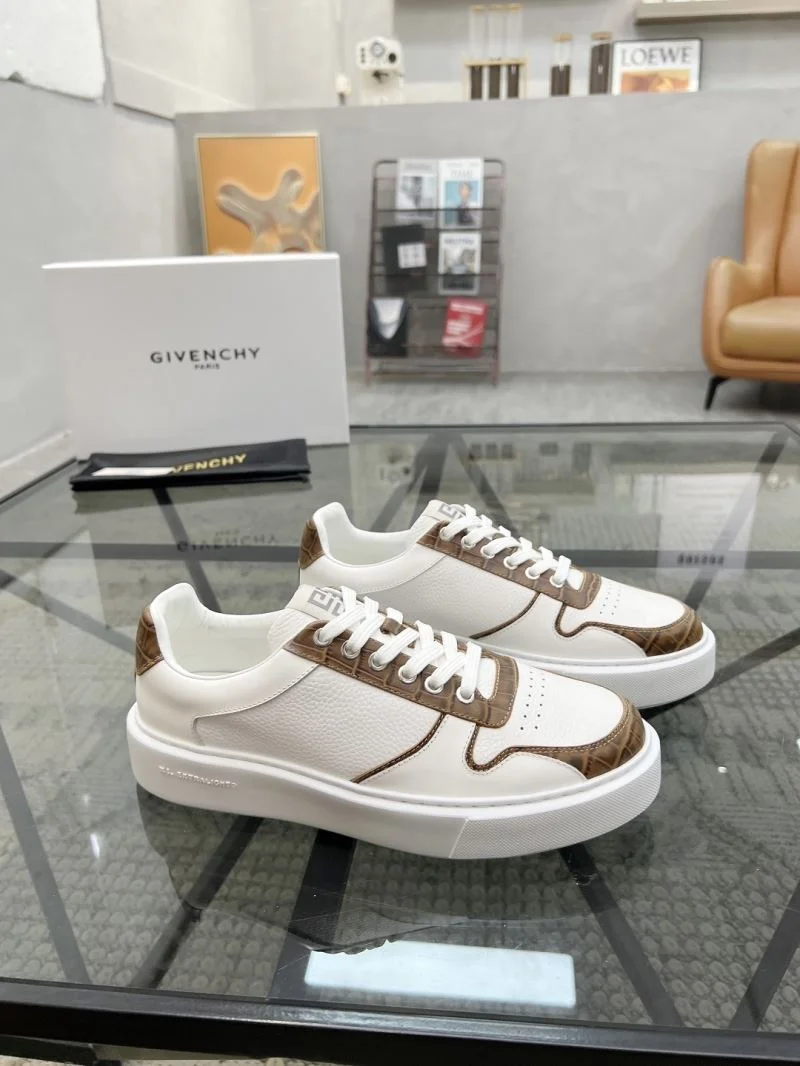Low-cost Givenchy Shoes