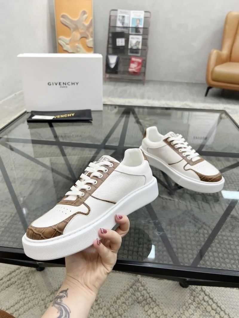 Low-cost Givenchy Shoes