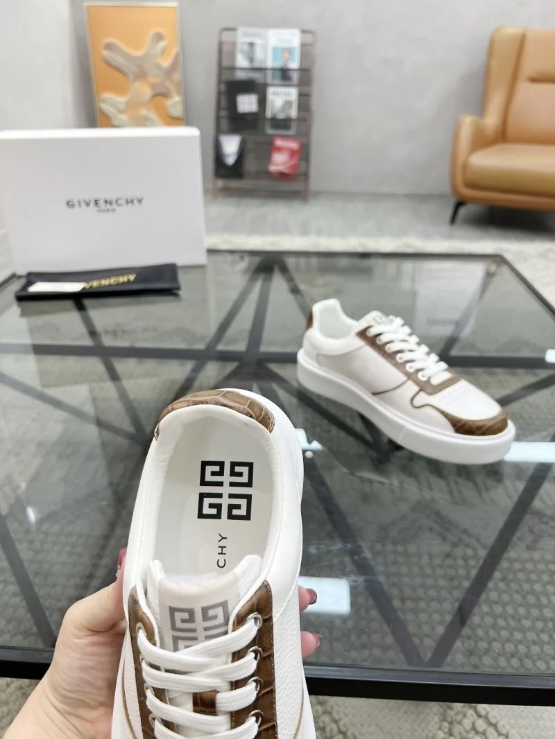 Low-cost Givenchy Shoes