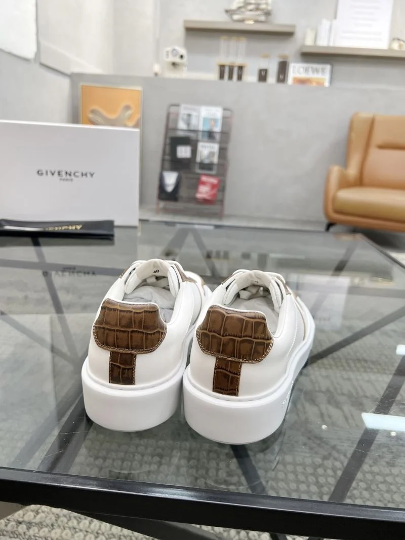 Low-cost Givenchy Shoes