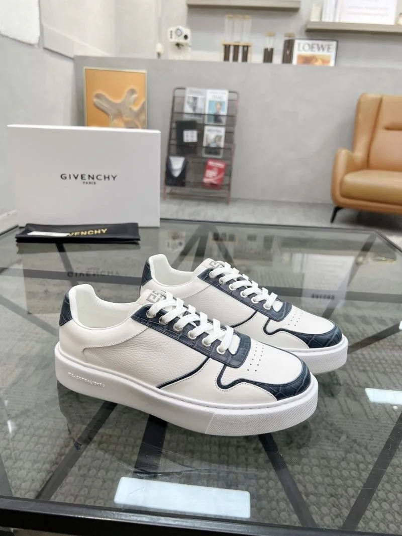 Authentic Givenchy Shoes