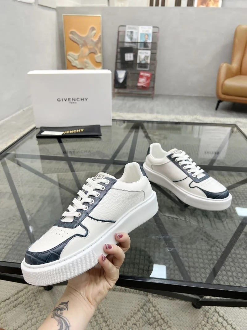 Authentic Givenchy Shoes