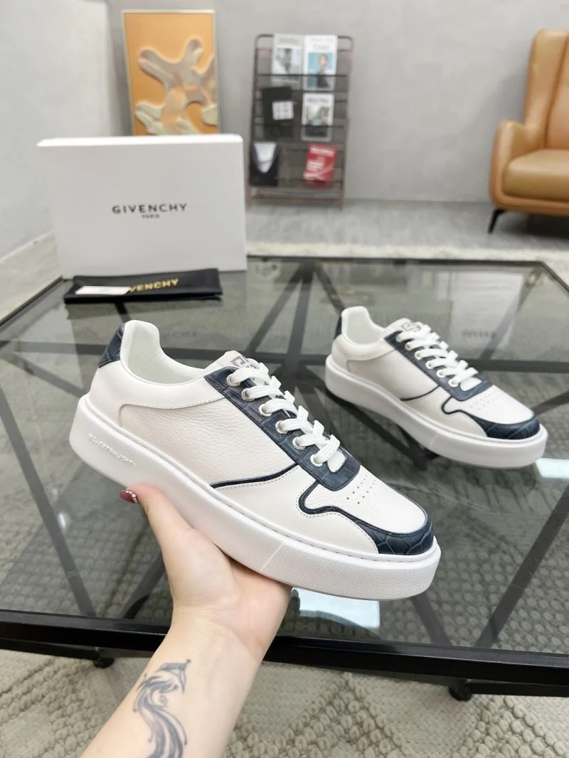 Authentic Givenchy Shoes