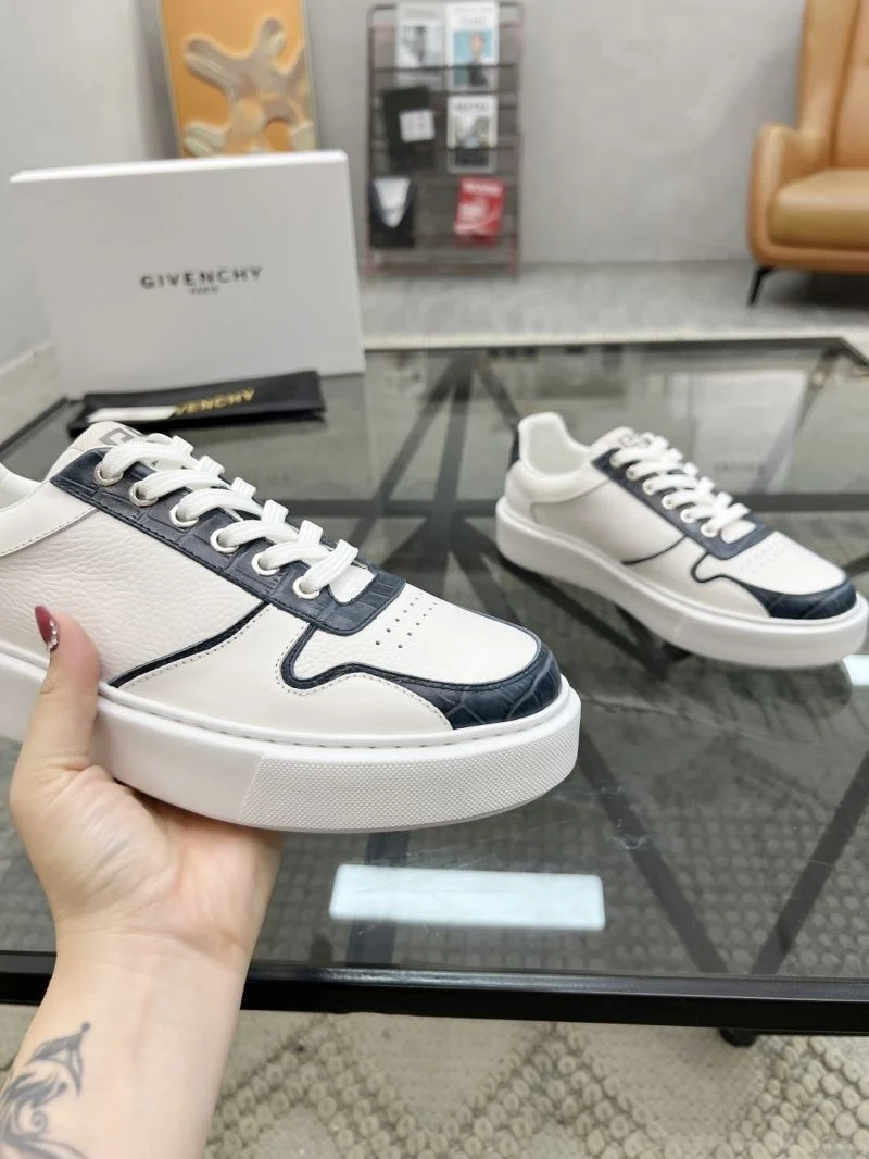 Authentic Givenchy Shoes