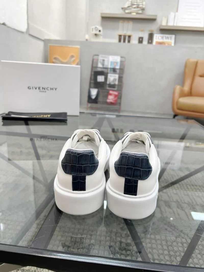 Authentic Givenchy Shoes