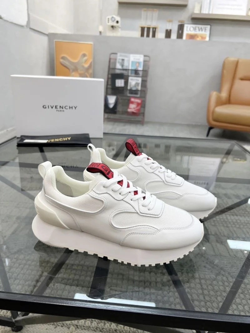 Discounted Givenchy Shoes