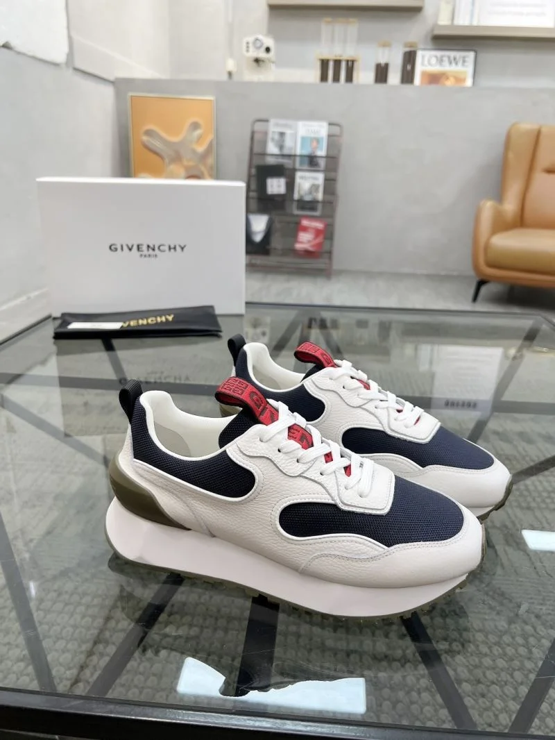 Indistinguishable Givenchy Shoes