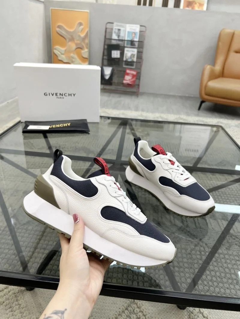 Indistinguishable Givenchy Shoes