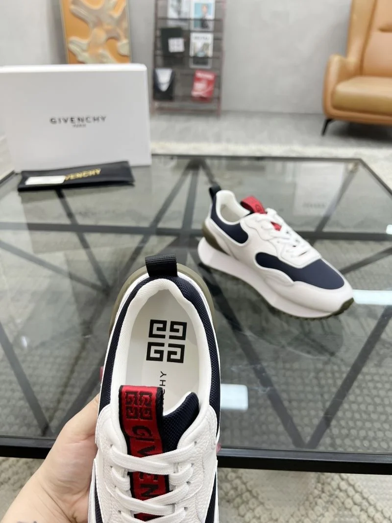 Indistinguishable Givenchy Shoes