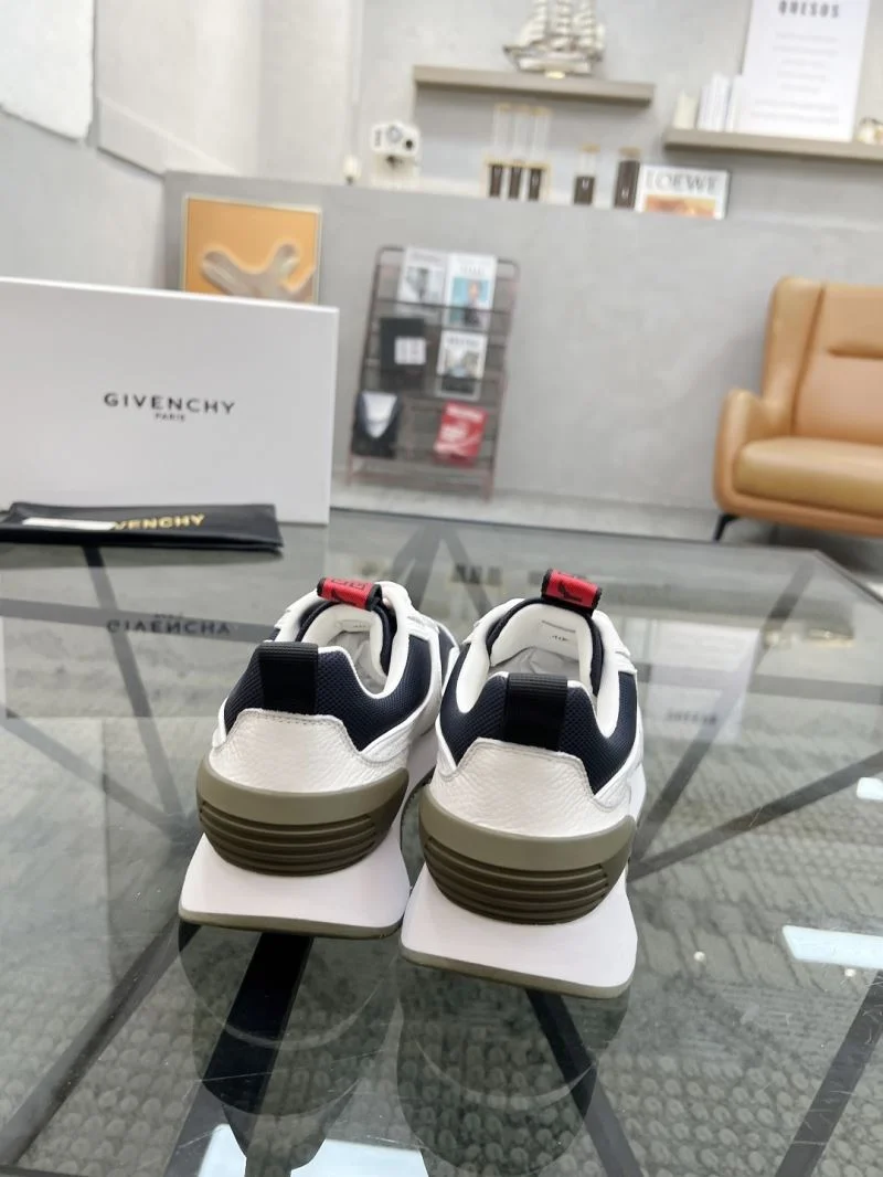 Indistinguishable Givenchy Shoes