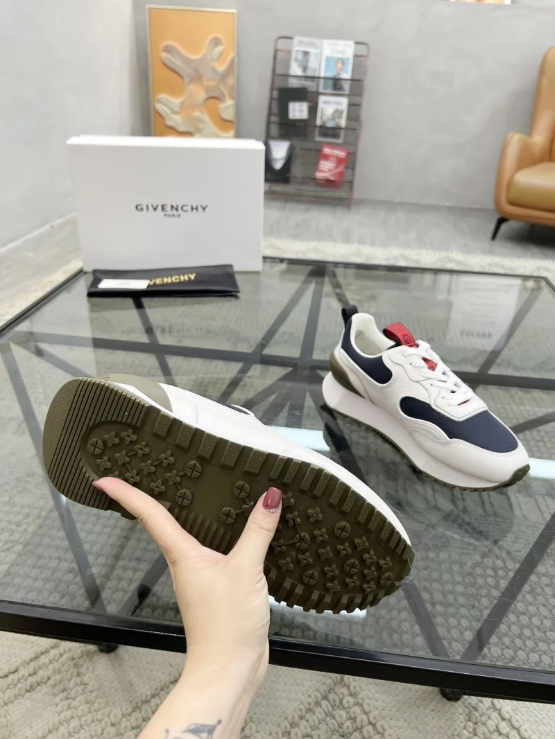 Indistinguishable Givenchy Shoes
