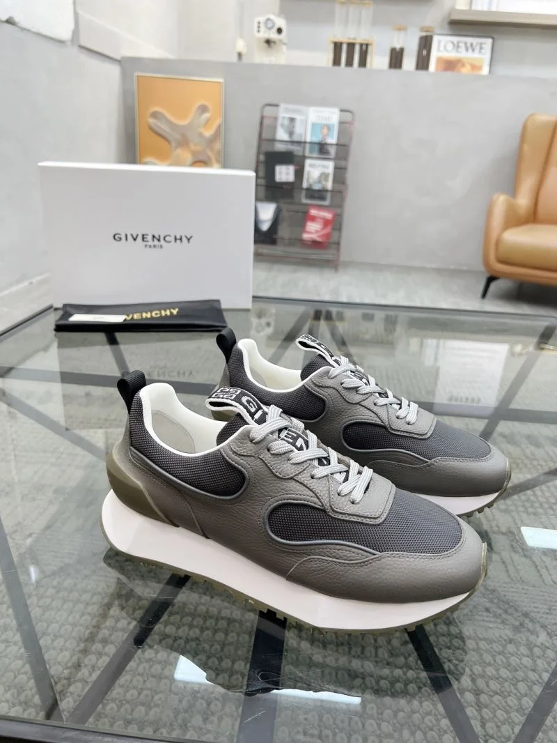1:1 copy Givenchy Shoes