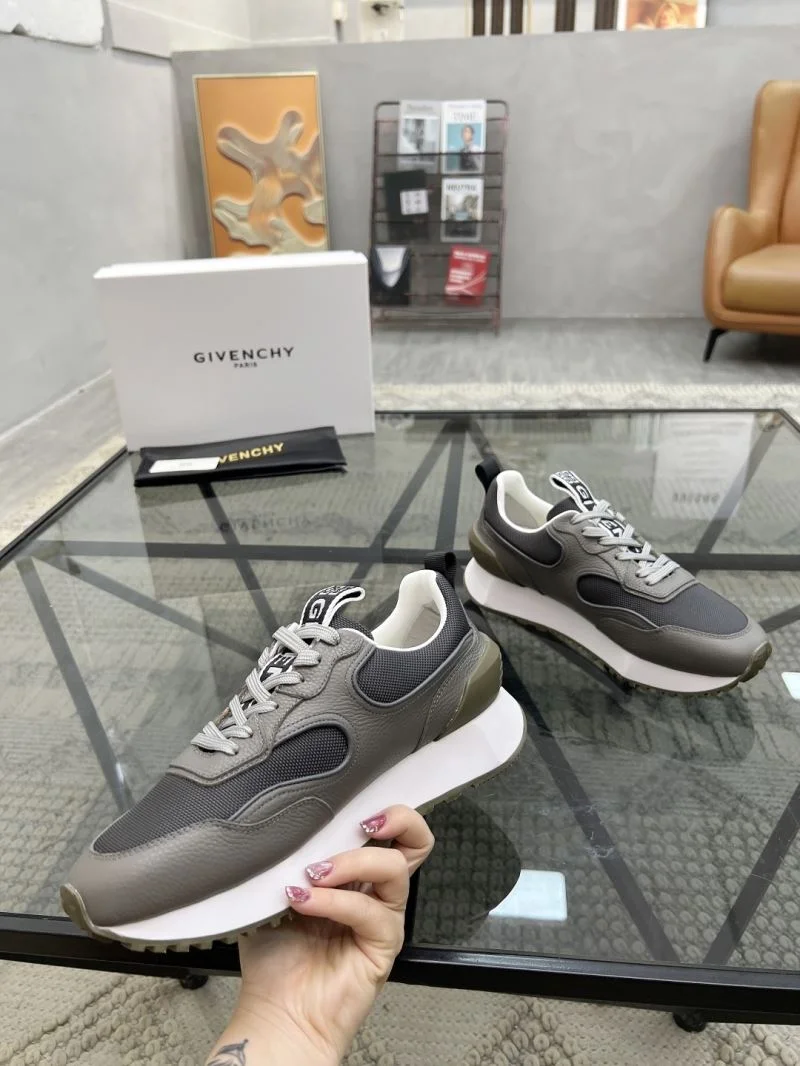 1:1 copy Givenchy Shoes