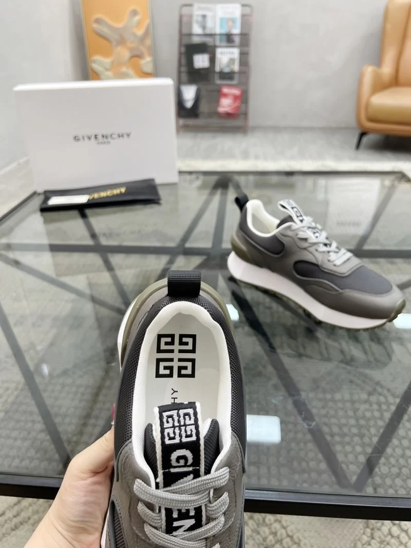 1:1 copy Givenchy Shoes