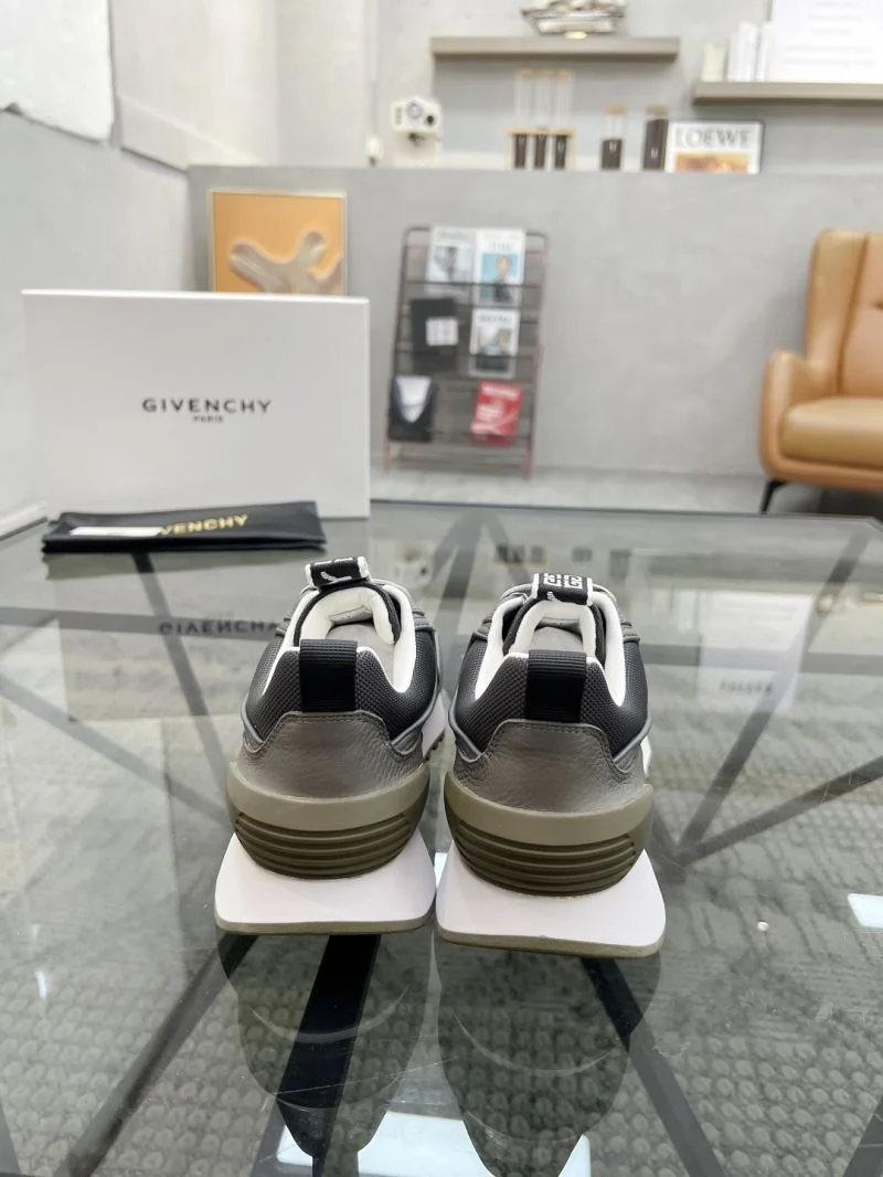 1:1 copy Givenchy Shoes