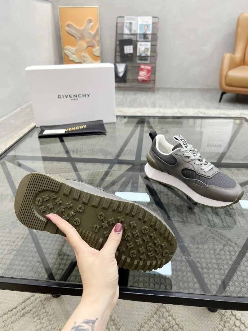 1:1 copy Givenchy Shoes