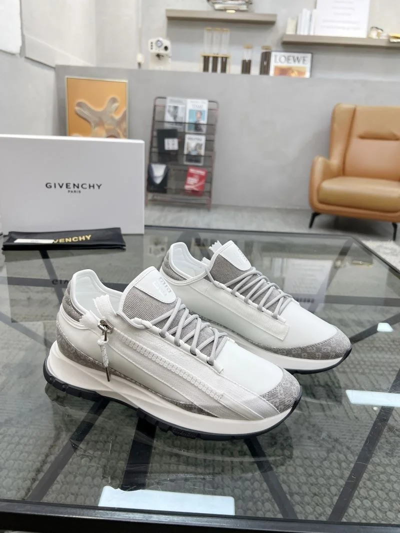 High accuracy Givenchy Shoes