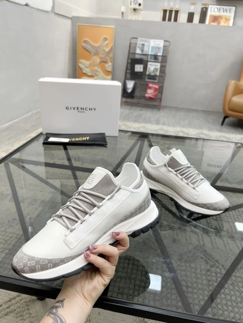 High accuracy Givenchy Shoes