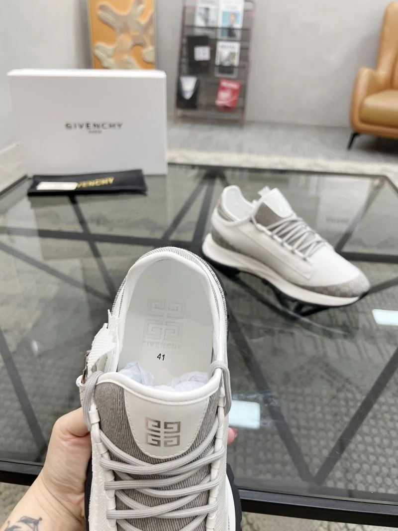 High accuracy Givenchy Shoes