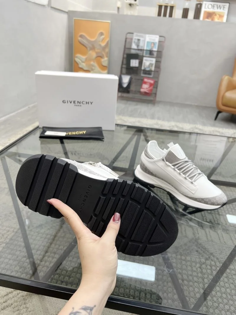High accuracy Givenchy Shoes
